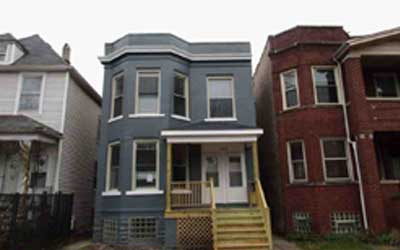 CoreVest Finance | Leading Private Lender to SFR Real Estate Investors