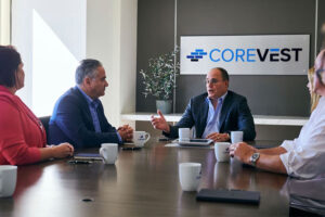 About Our Company | CoreVest Finance