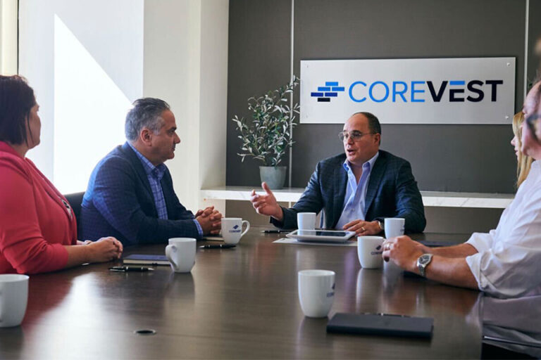About Our Company | CoreVest Finance
