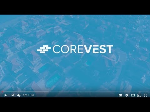 CoreVest Finance | Lender for Real Estate Investor Loans